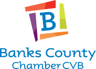 Banks County Chamber CVB | Banks County Georgia
