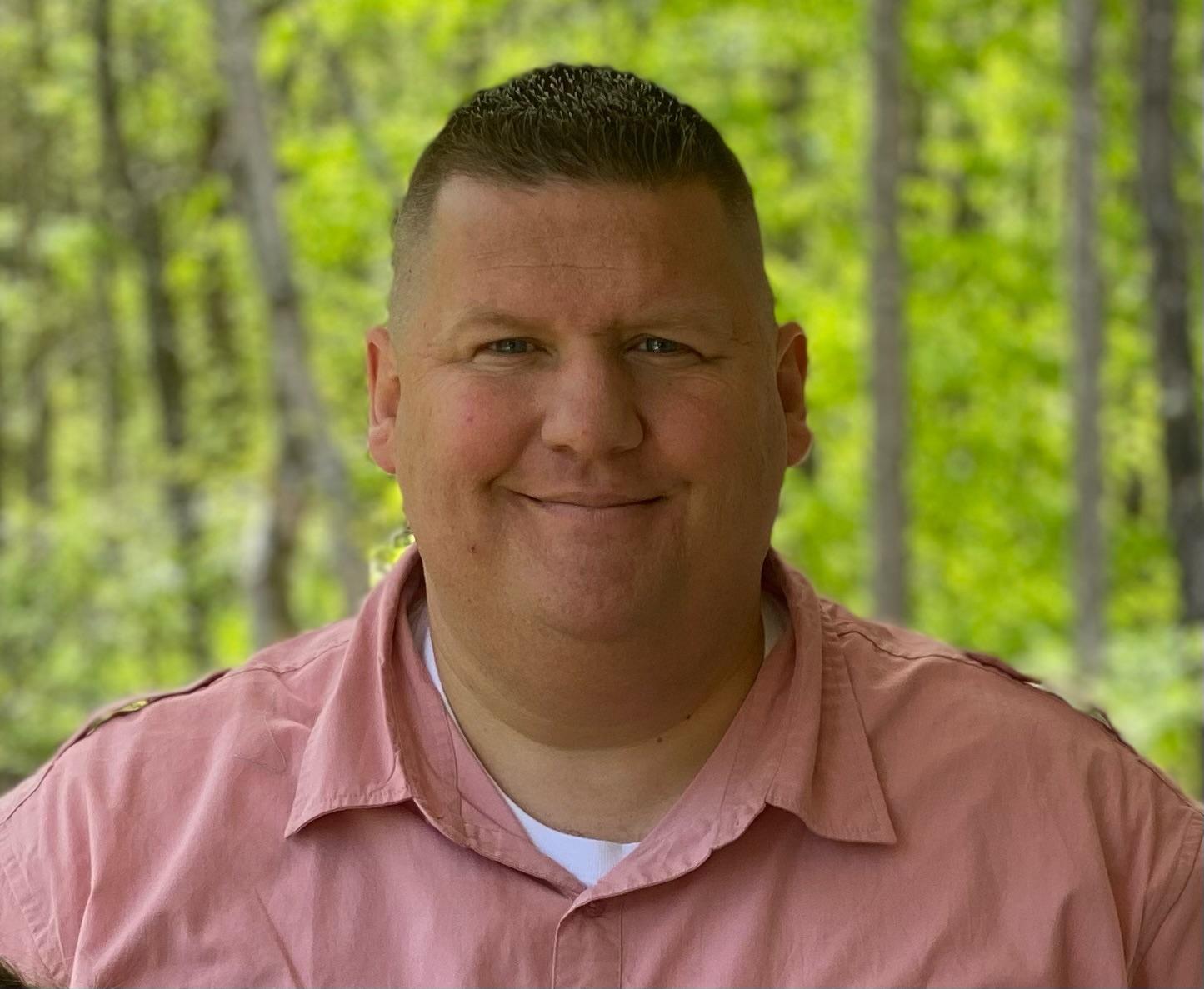 Brian R. Ivey | Banks County Georgia