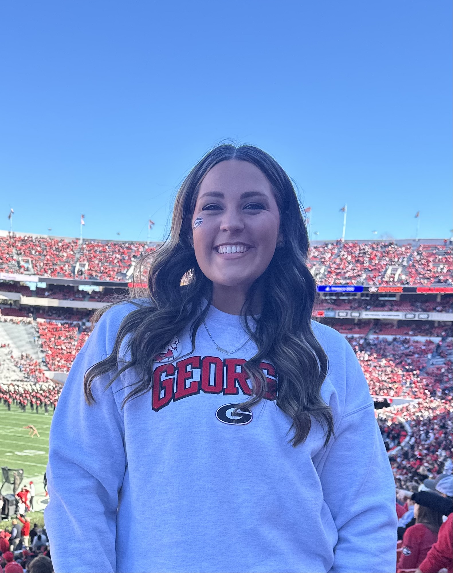 Maddie Rodgers | Banks County Georgia